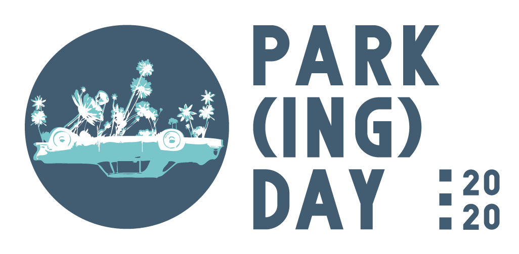 Parking Day Logo Kerry GAA | Website Sponsored By Paul Geaney's