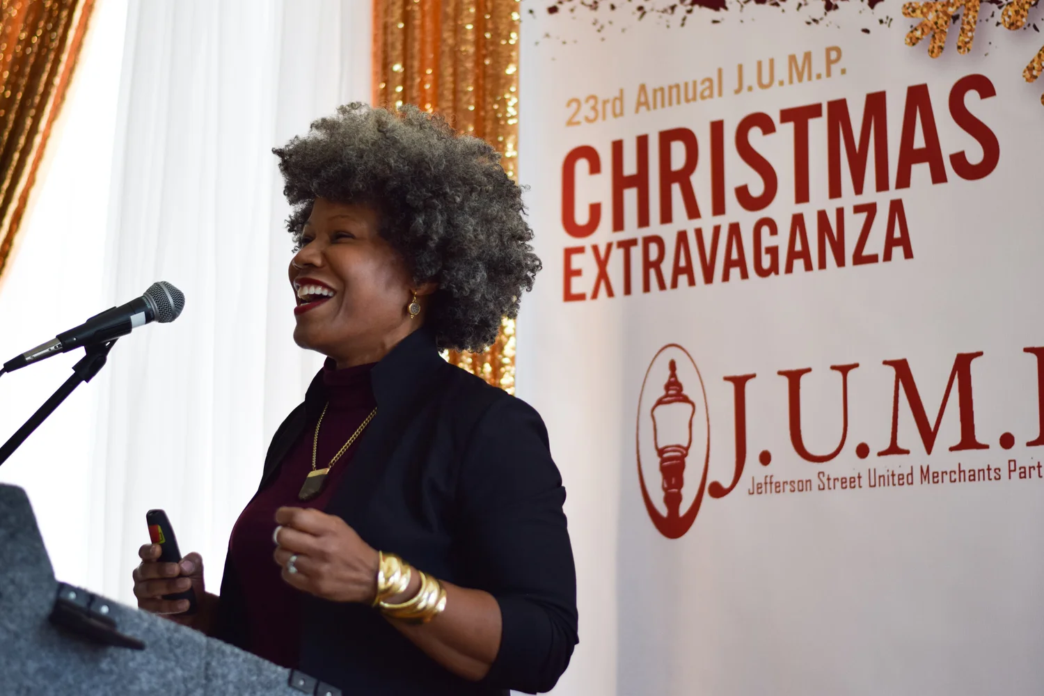 20 Questions with Majora Carter — Civic Design Center