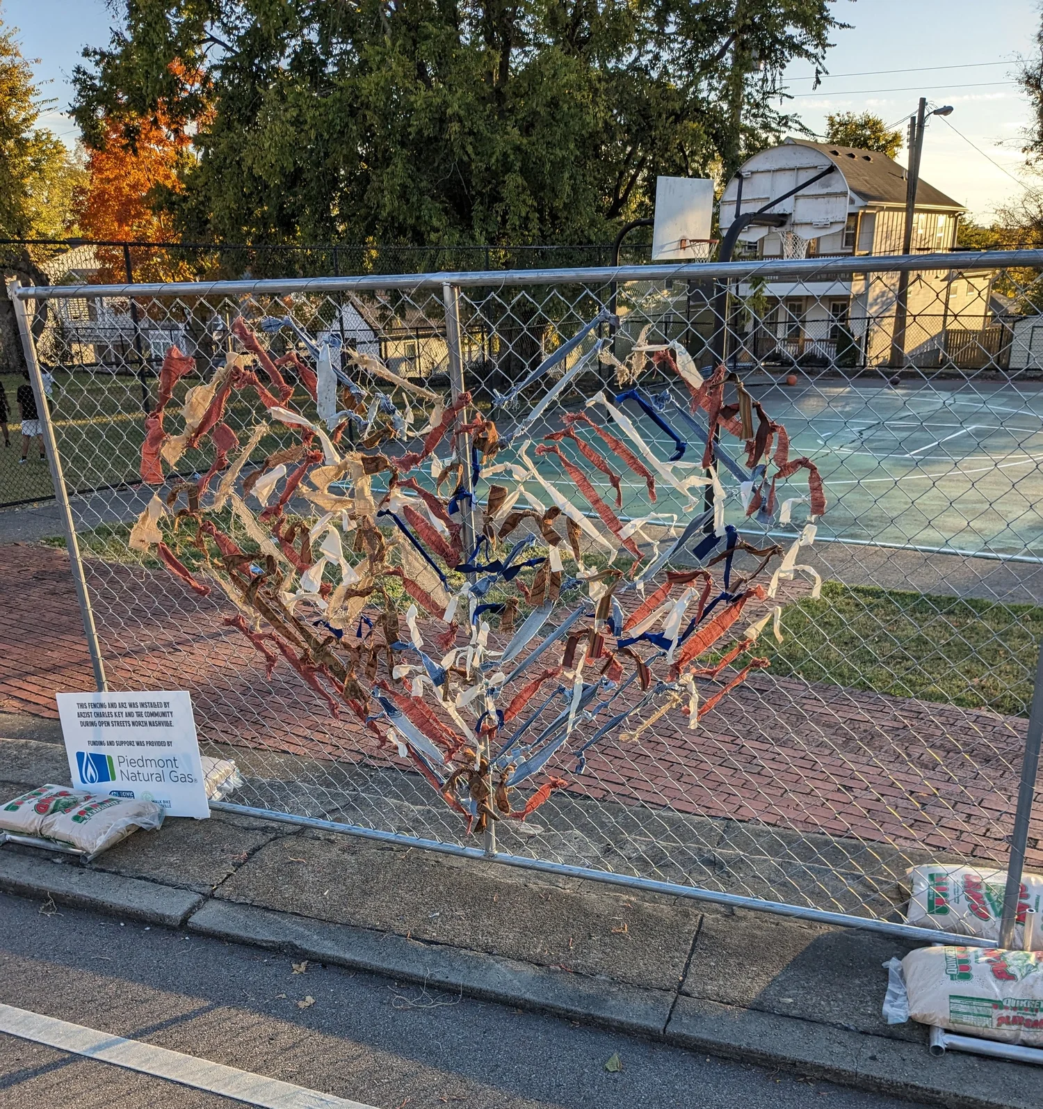 Playstreets: Imagine your third space — Civic Design Center