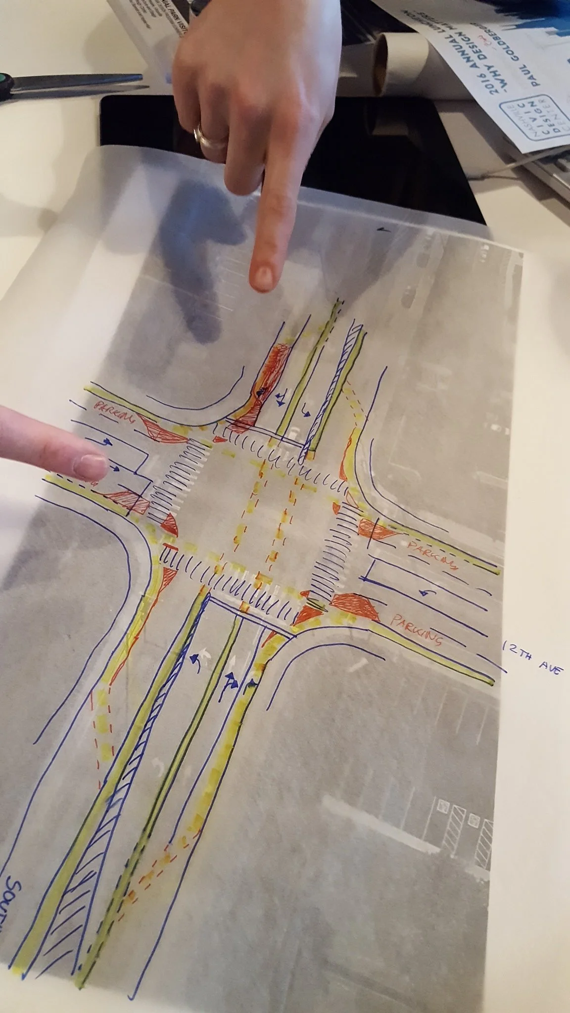 Open Streets Highlights 2015-2017 — Civic Design Center