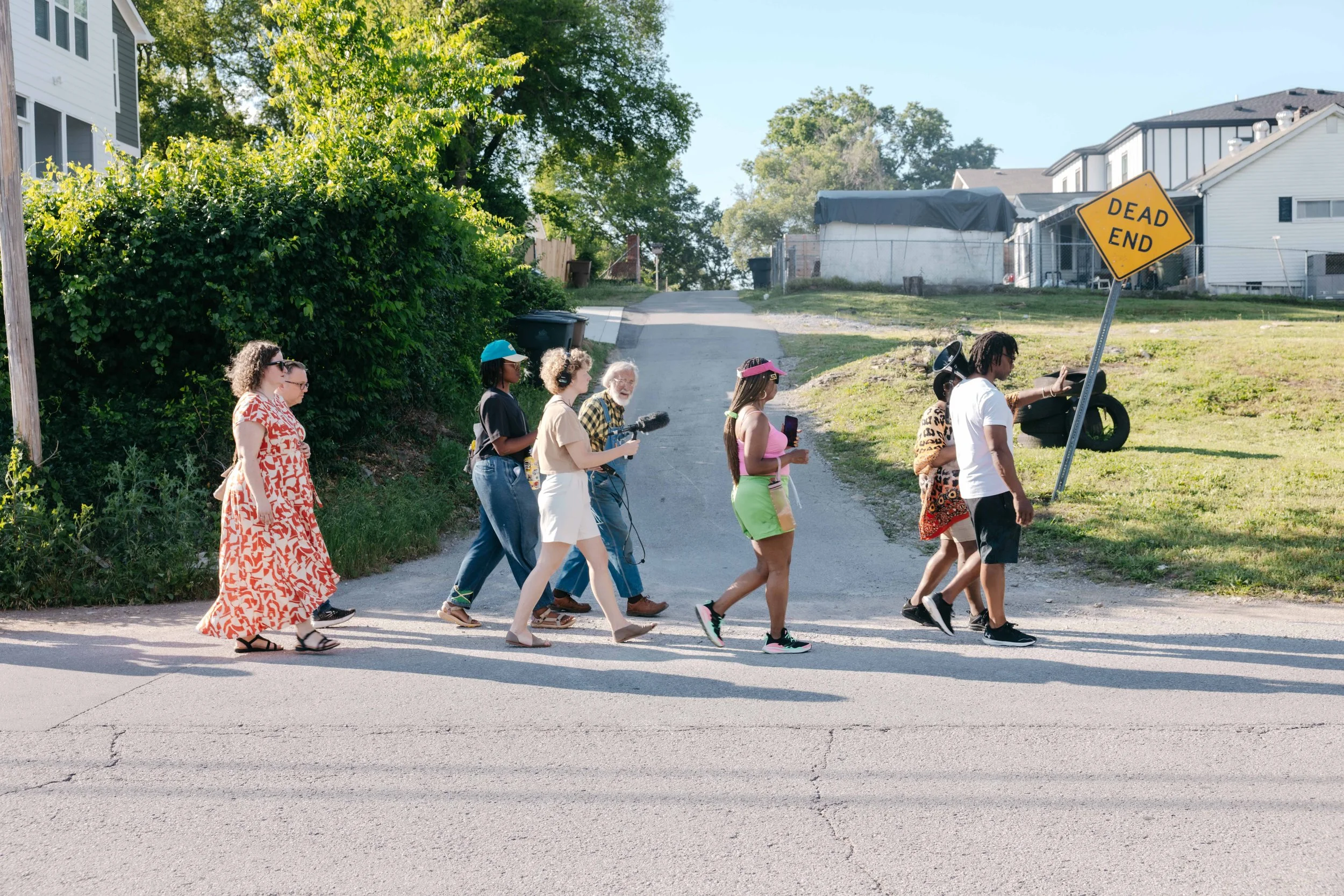 Looby Campus Community Plan — Civic Design Center