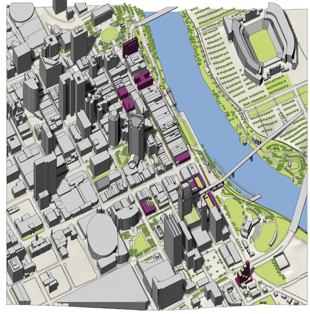The District Projects — Civic Design Center