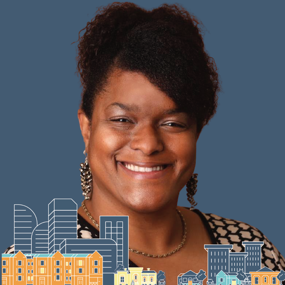 Expansion In Civic Design — Civic Design Center