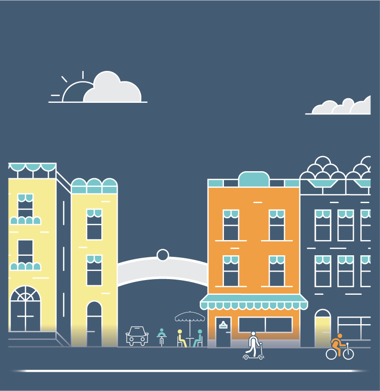 Guiding Principles — Civic Design Center