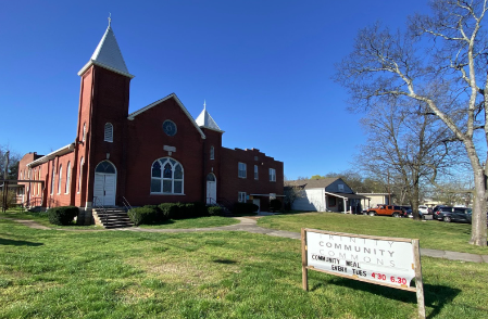 Creating Sanctuary for All — Civic Design Center