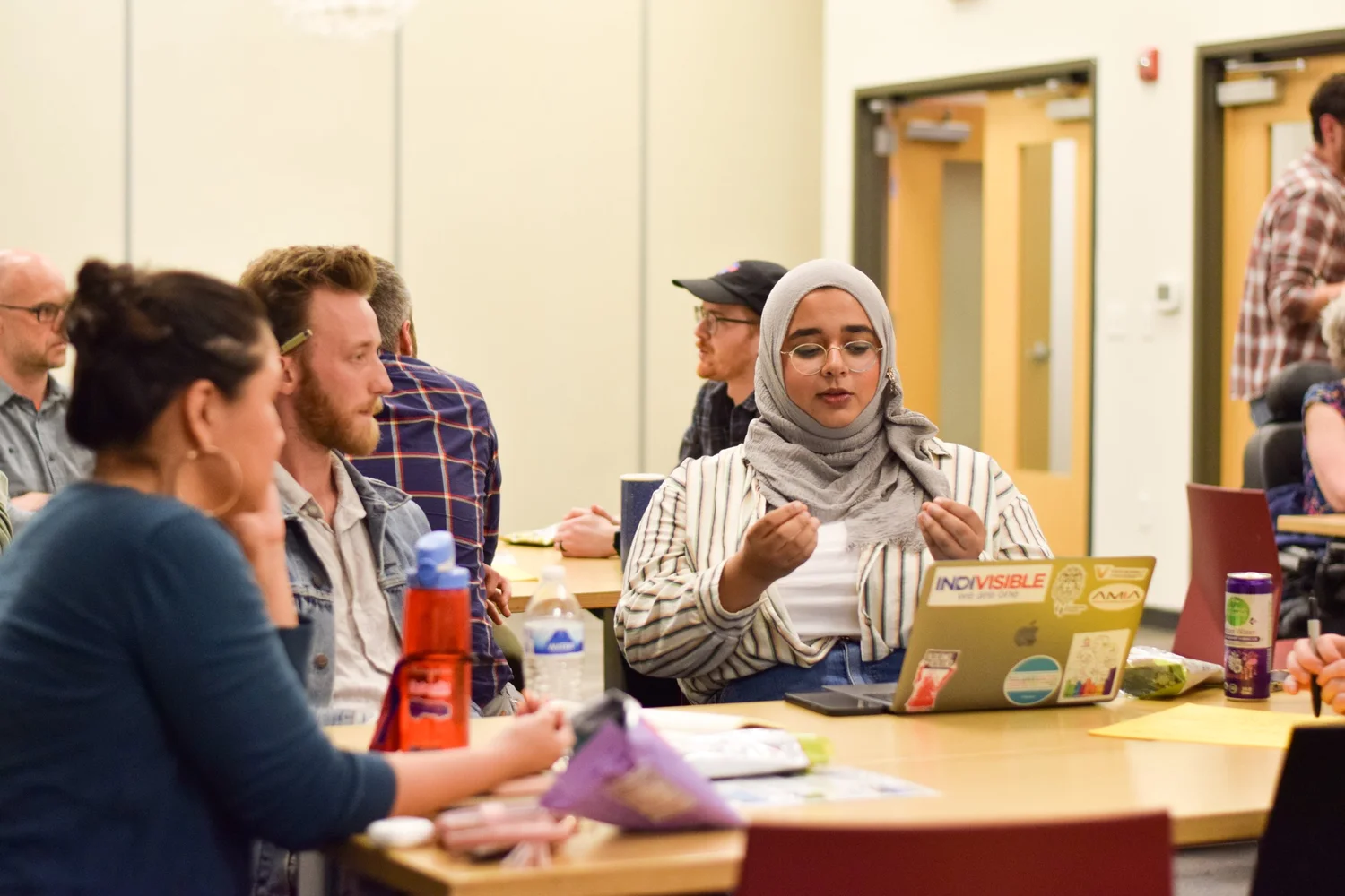 Elevating Neighborhoods with Design Charrettes — Civic Design Center