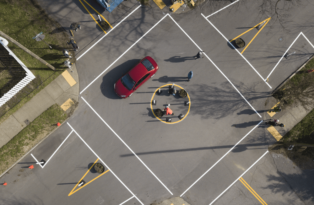 Issue Mapping — Civic Design Center