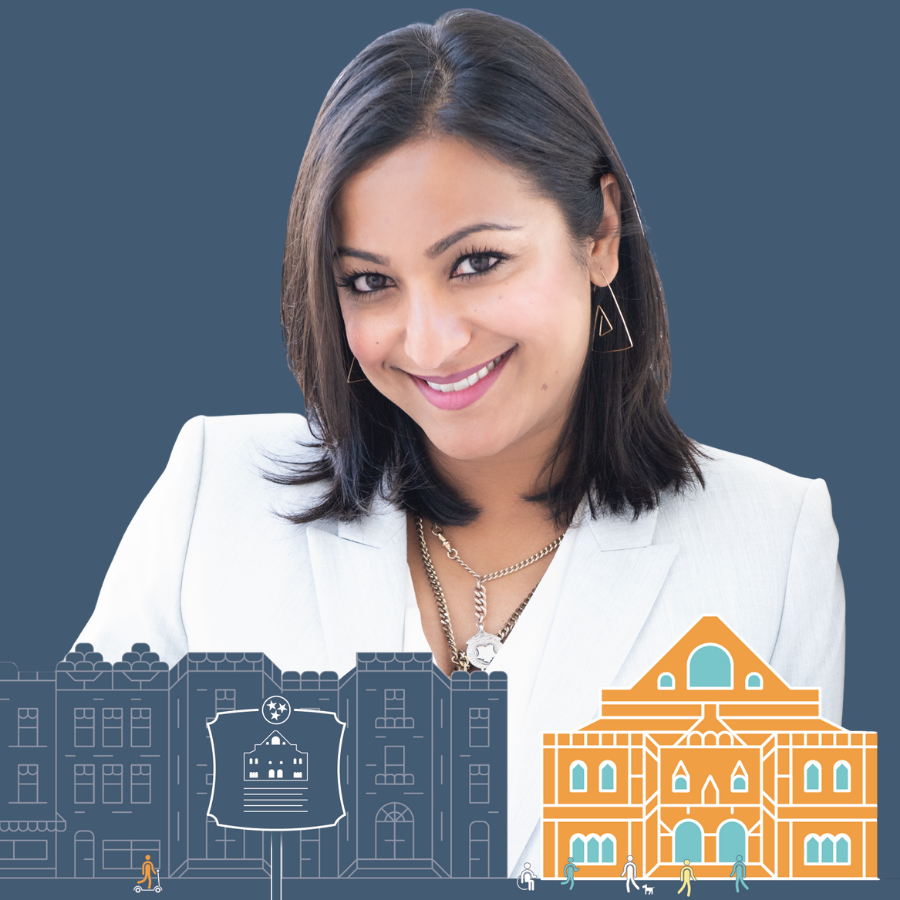 Preservation In Civic Design — Civic Design Center