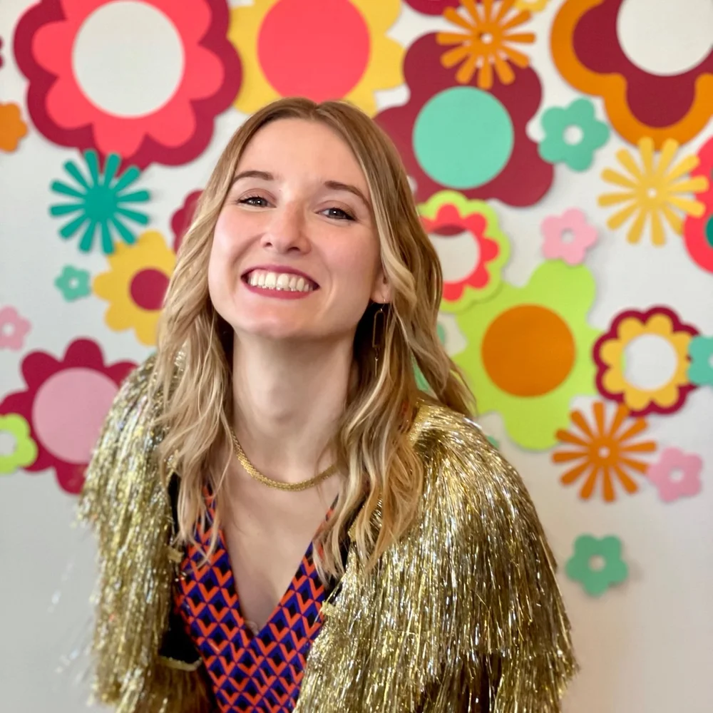 Veronica Foster — Civic Design Center