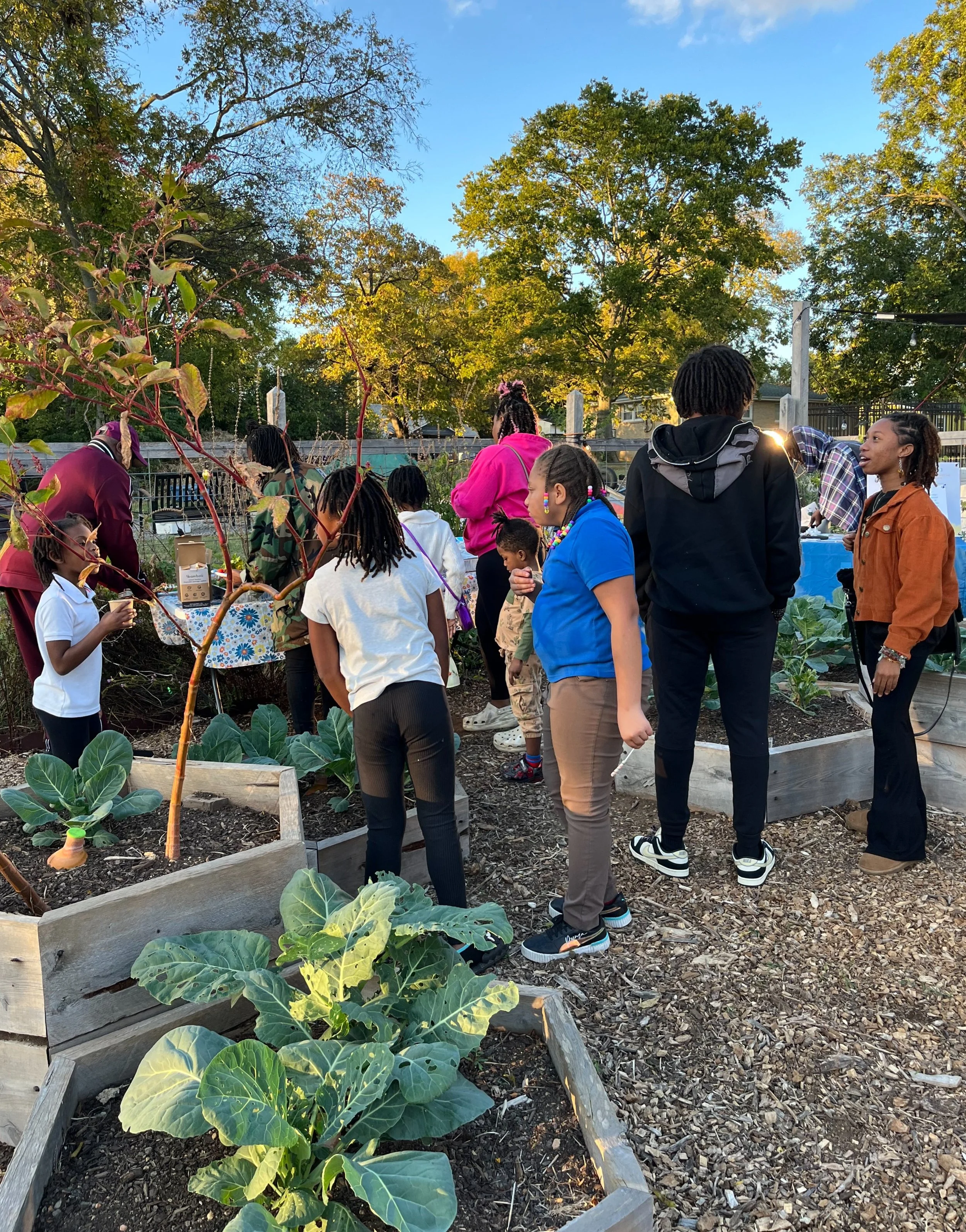 Playstreets: Imagine your third space — Civic Design Center