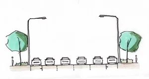 Holistic Benefits of Well-Designed Streetscaping — Civic Design Center