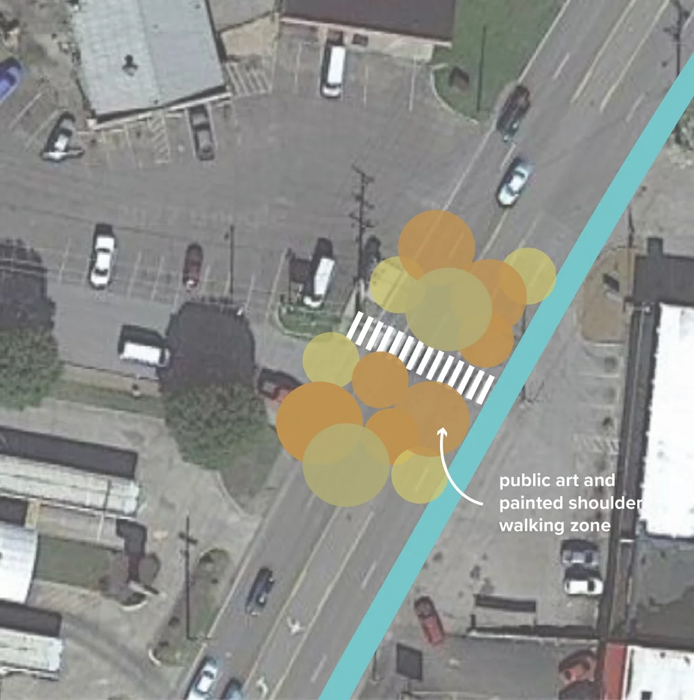 Dickerson Pike Public Life Study — Civic Design Center