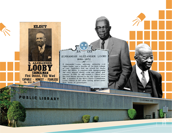 Looby Campus Community Plan — Civic Design Center