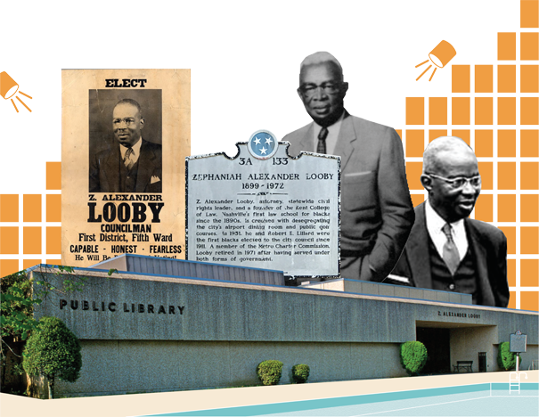 Looby Campus Community Plan — Civic Design Center