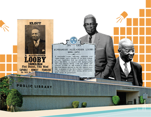 Looby Campus Community Plan — Civic Design Center