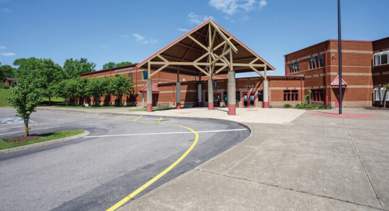 Looby Campus Community Plan — Civic Design Center