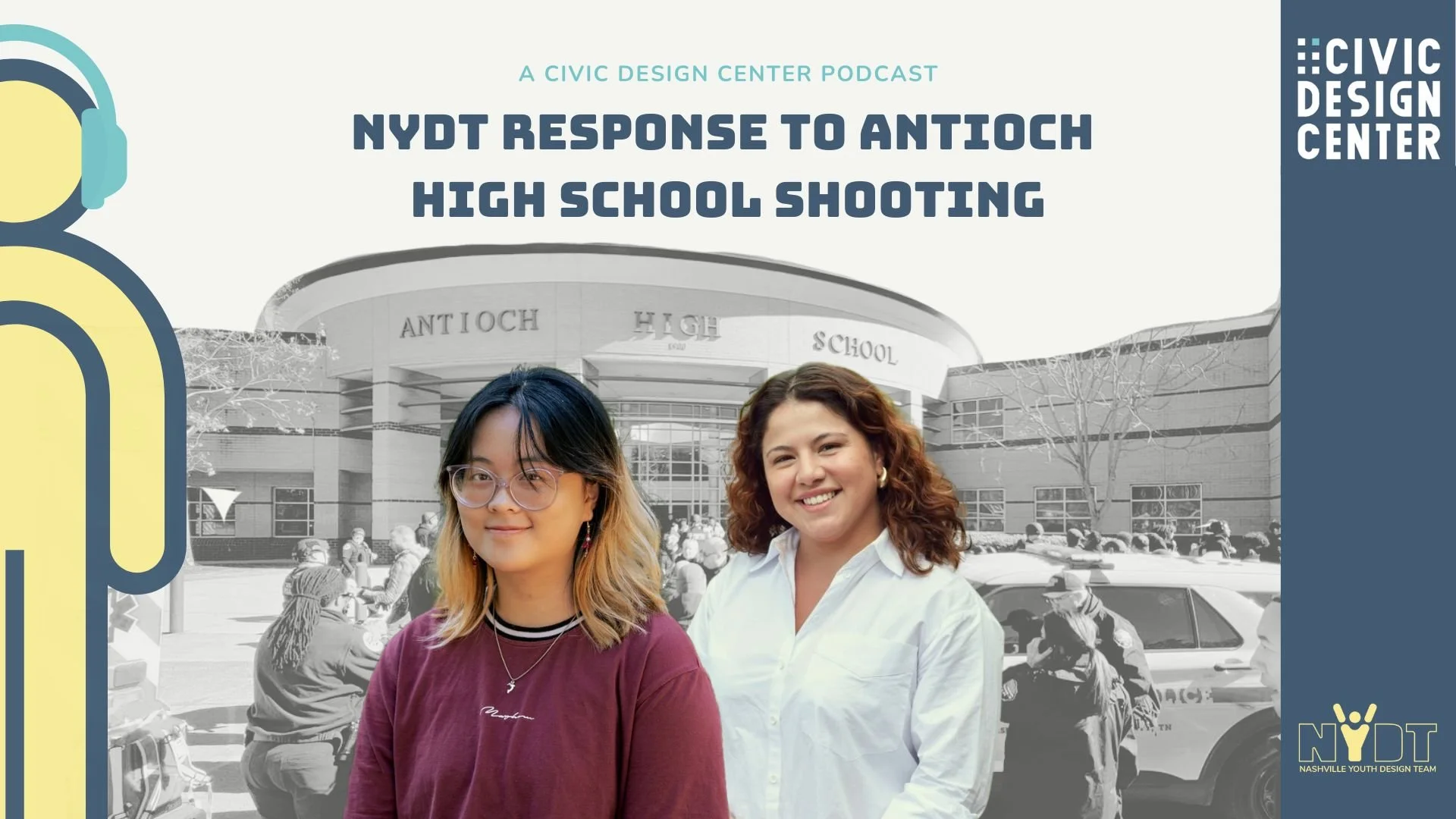 Beyond Gun Control: Addressing Youth Mental Health and School Design ...