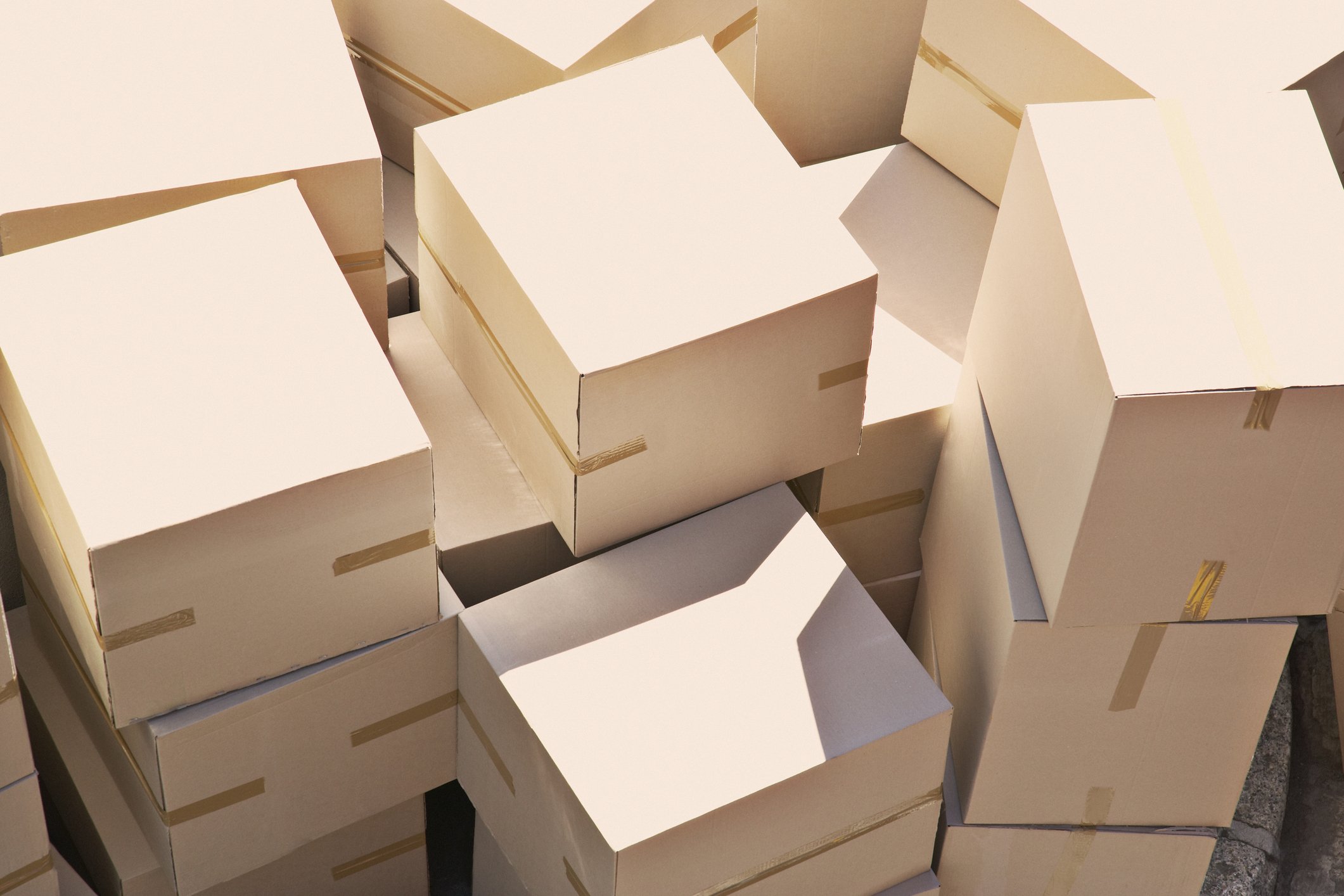Fidelity Paper & Supply Corporation