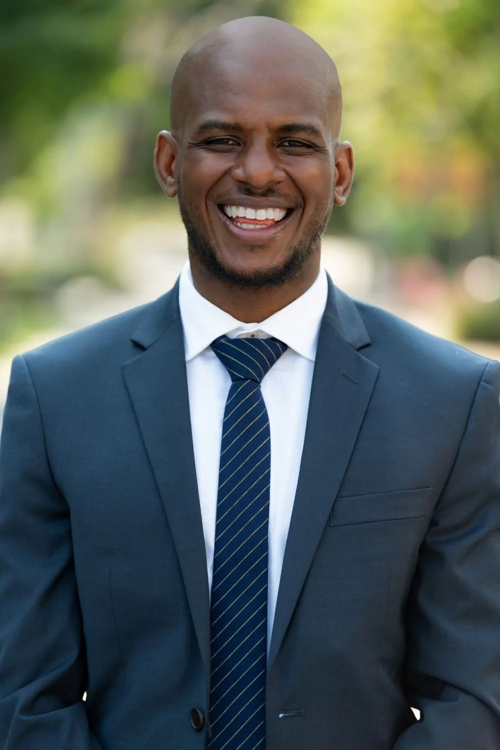 Kristopher McLucas — CHEEA