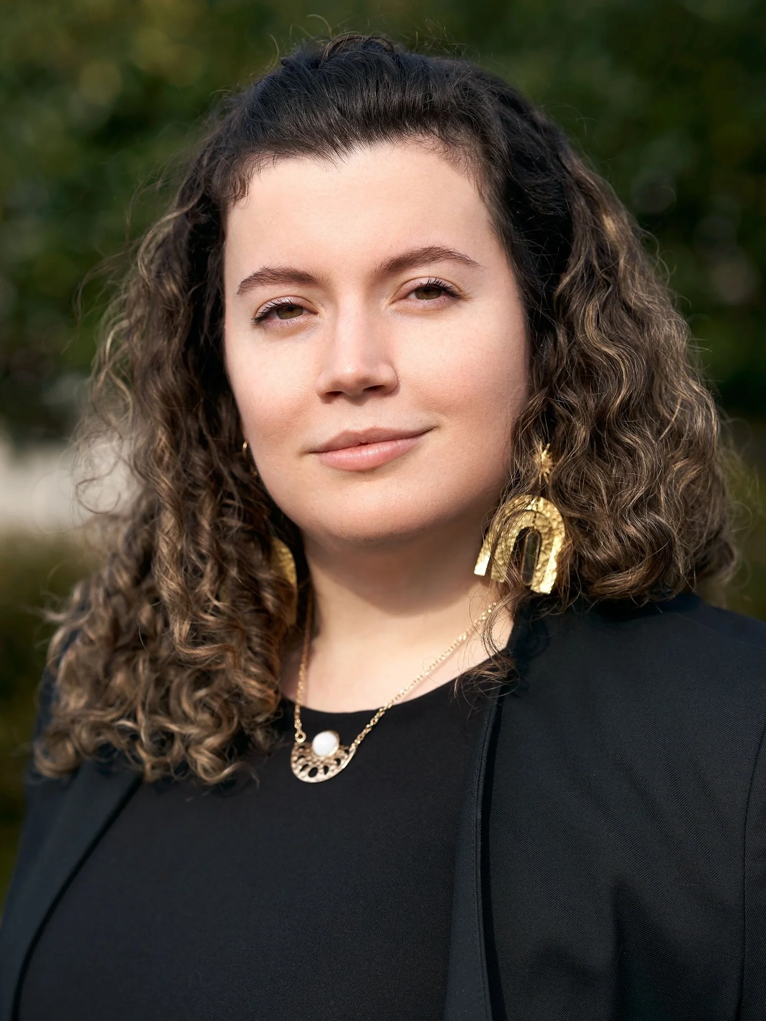 Alanna Kate Cruz — CHEEA