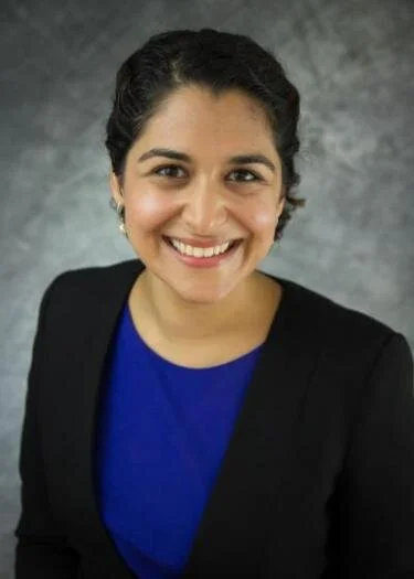 Ariel Majidi — CHEEA