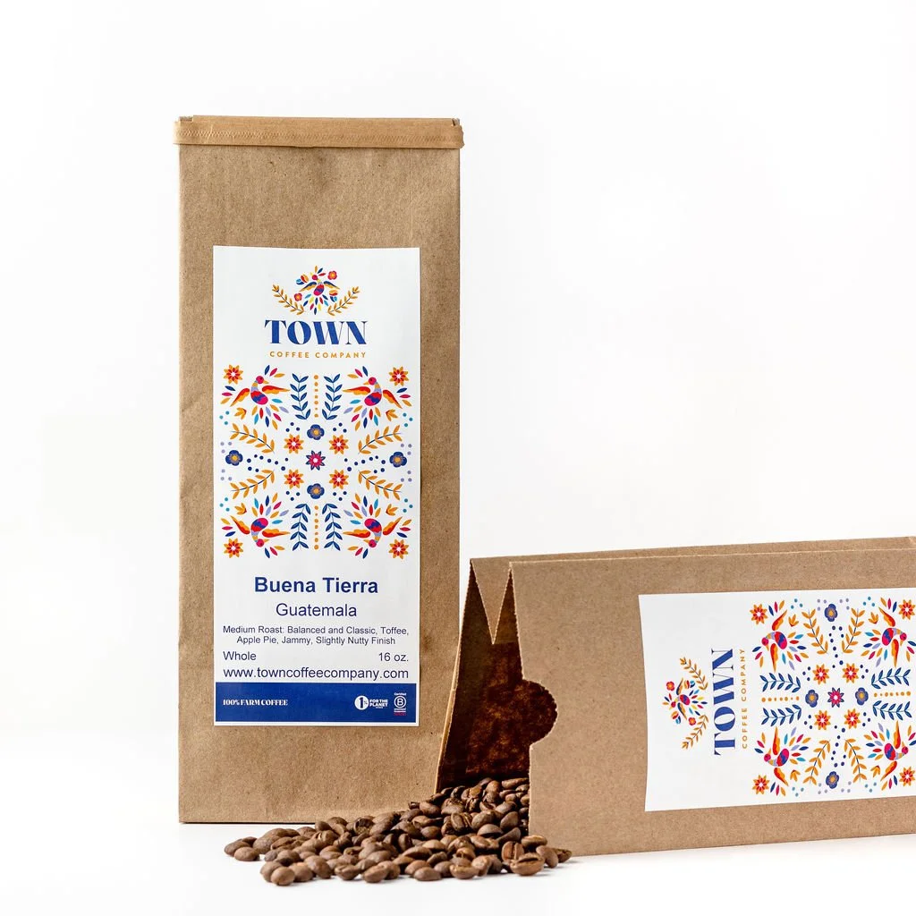 Town Coffee Company
