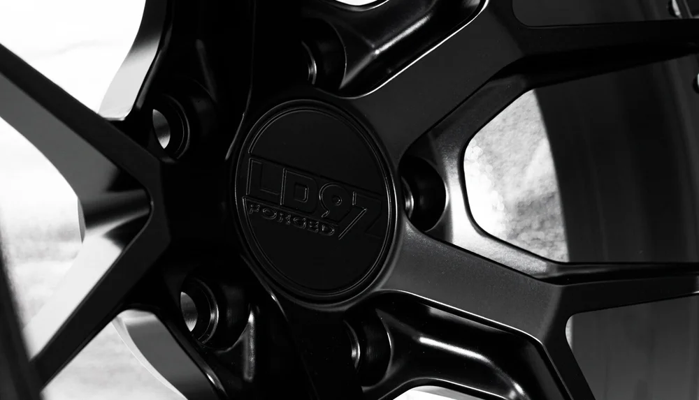 Liberty Walk — LD97