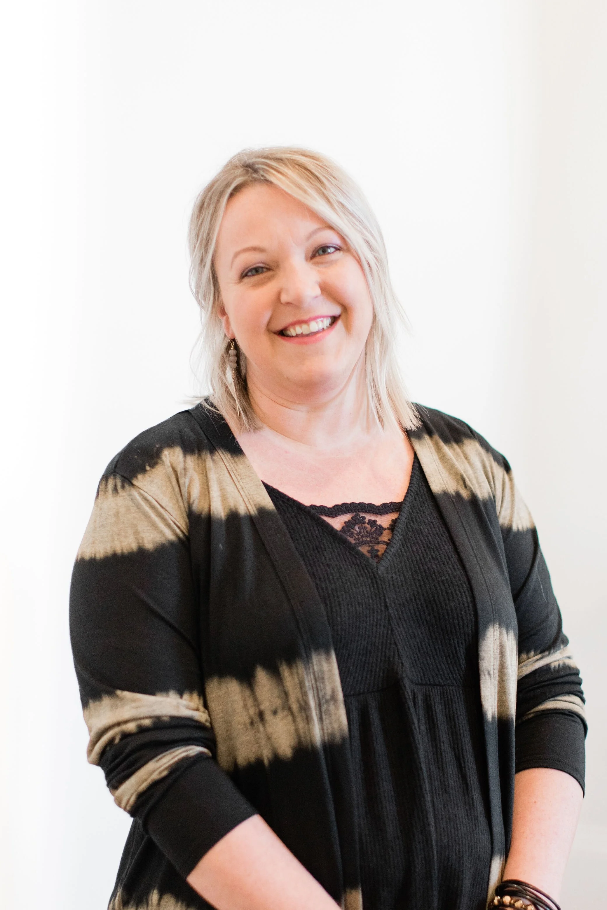 About Us — Haven House Salon