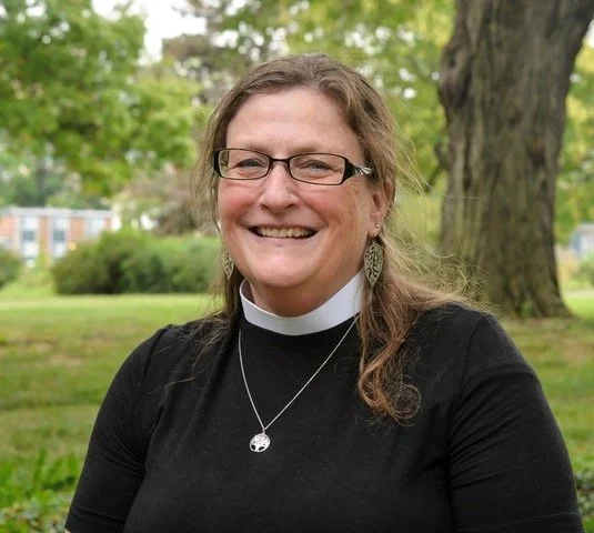 Our Leadership — Trinity Episcopal Church