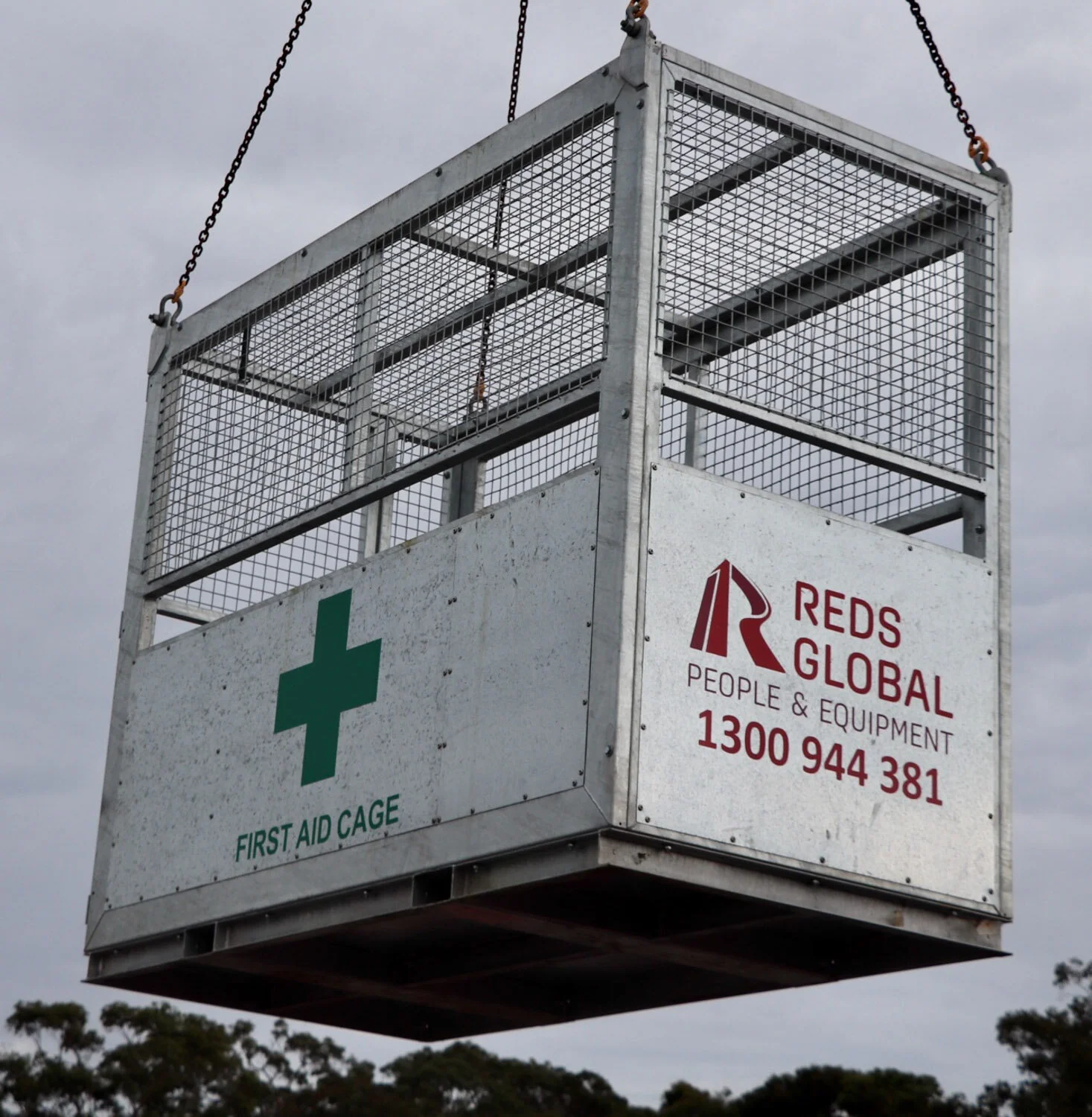 Crane Auxiliary Gear Hire Sydney & Crane Auxiliary Gear Hire Melbourne ...