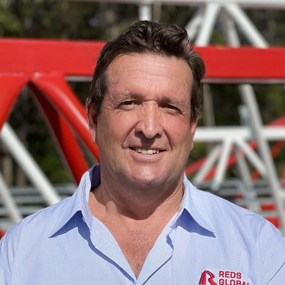 Our Team — Dedicated to your success — Reds Global