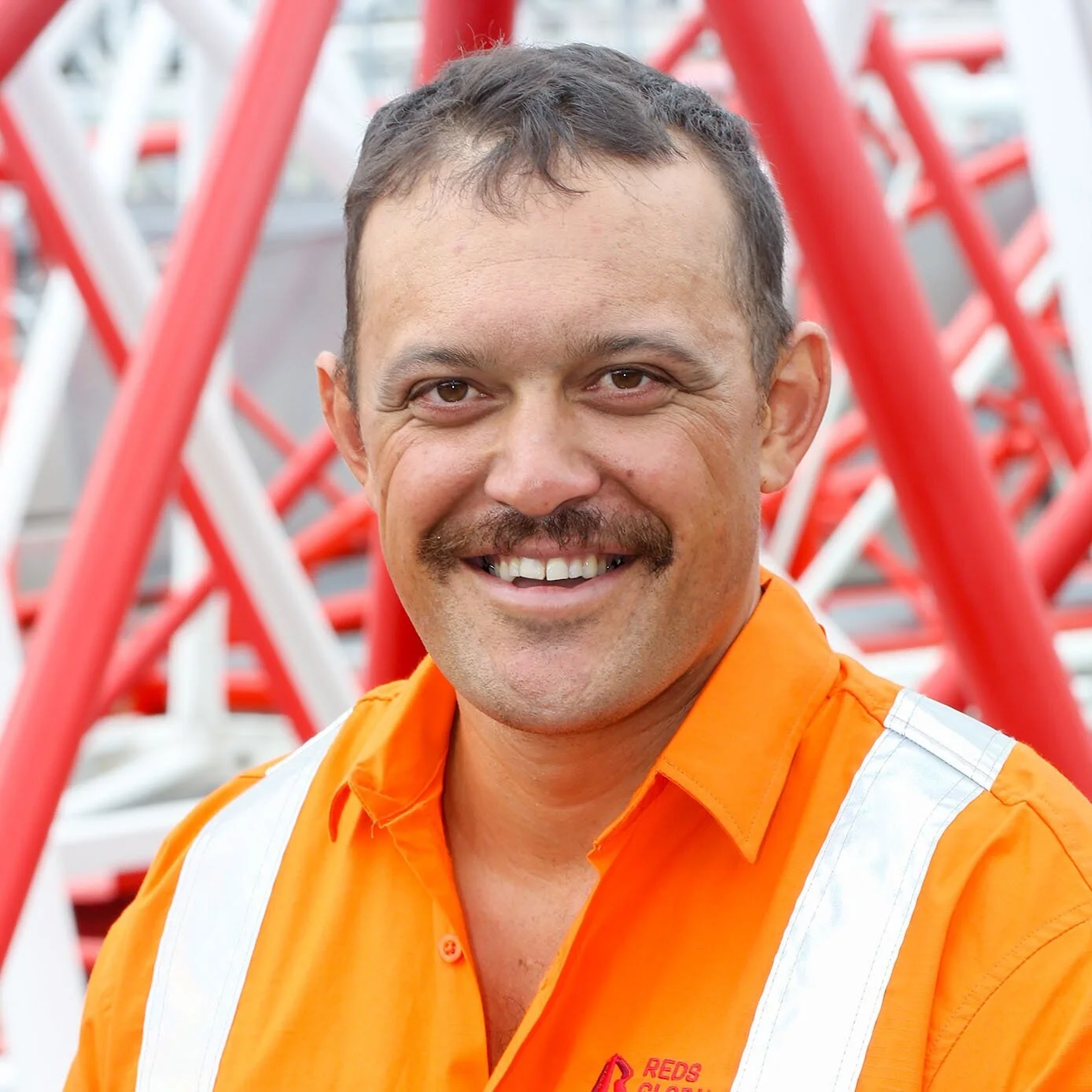 Our Team — Dedicated to your success — Reds Global