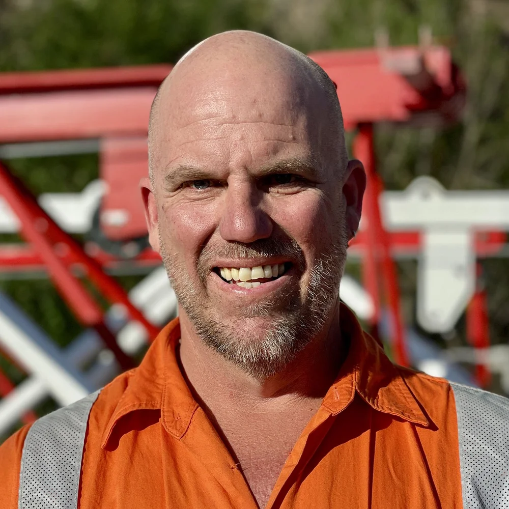 Our Team — Dedicated to your success — Reds Global