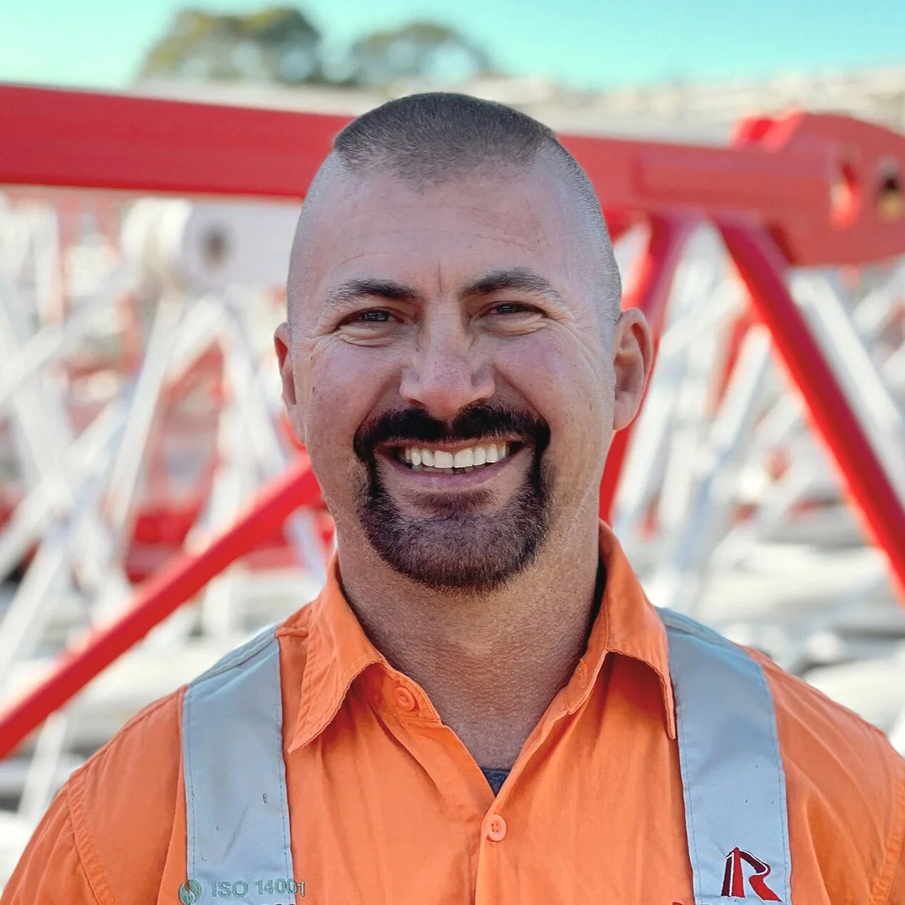 Our Team — Dedicated to your success — Reds Global