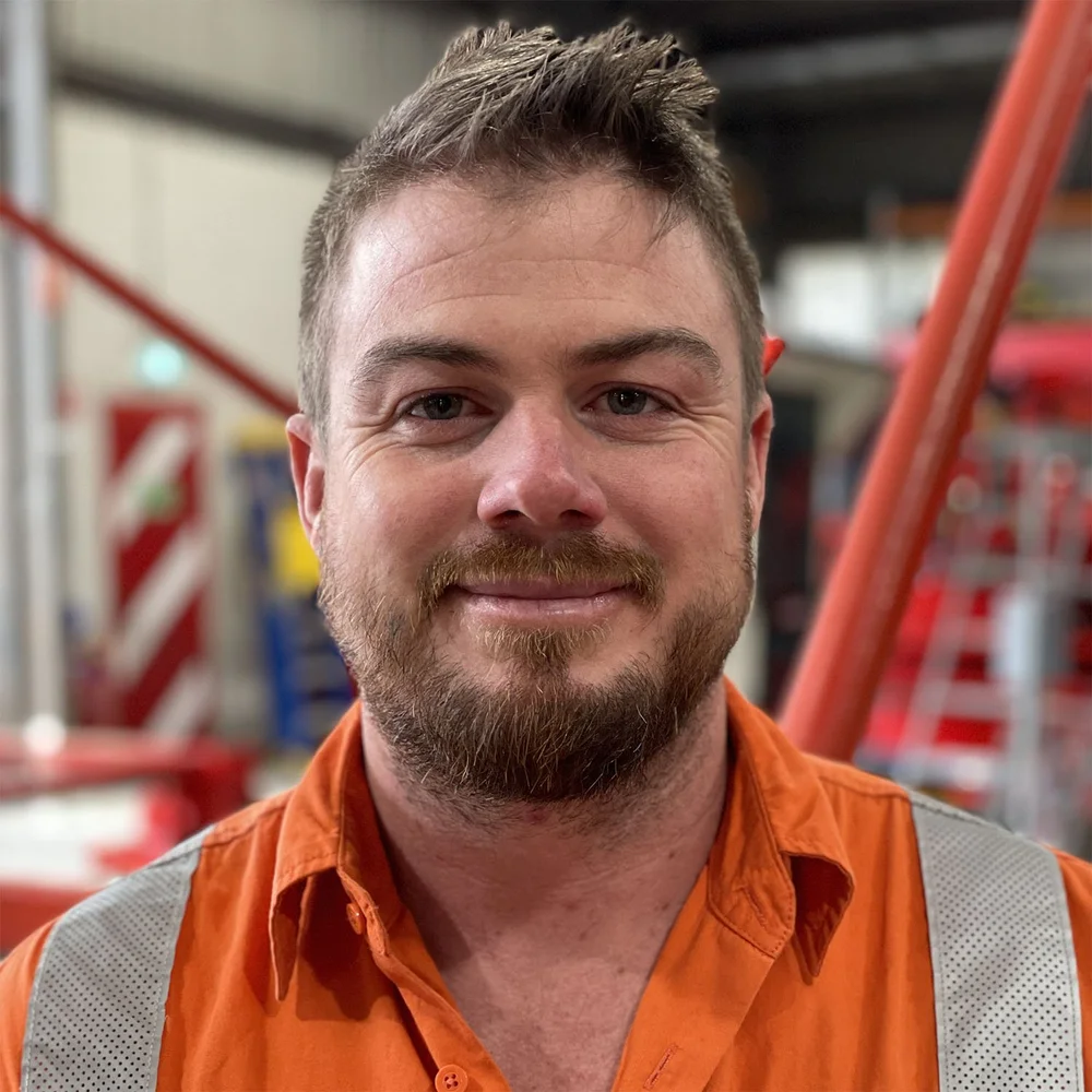 Our Team — Dedicated to your success — Reds Global