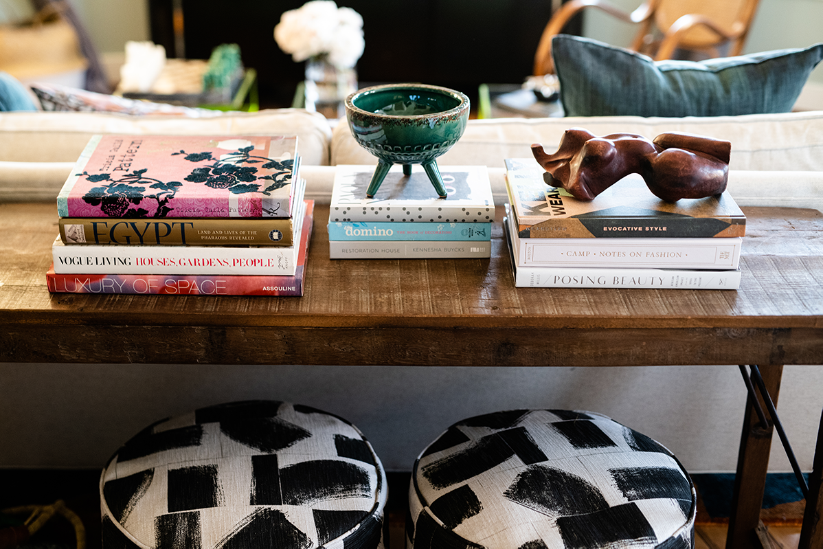 Kiyonda Powell Design Studio