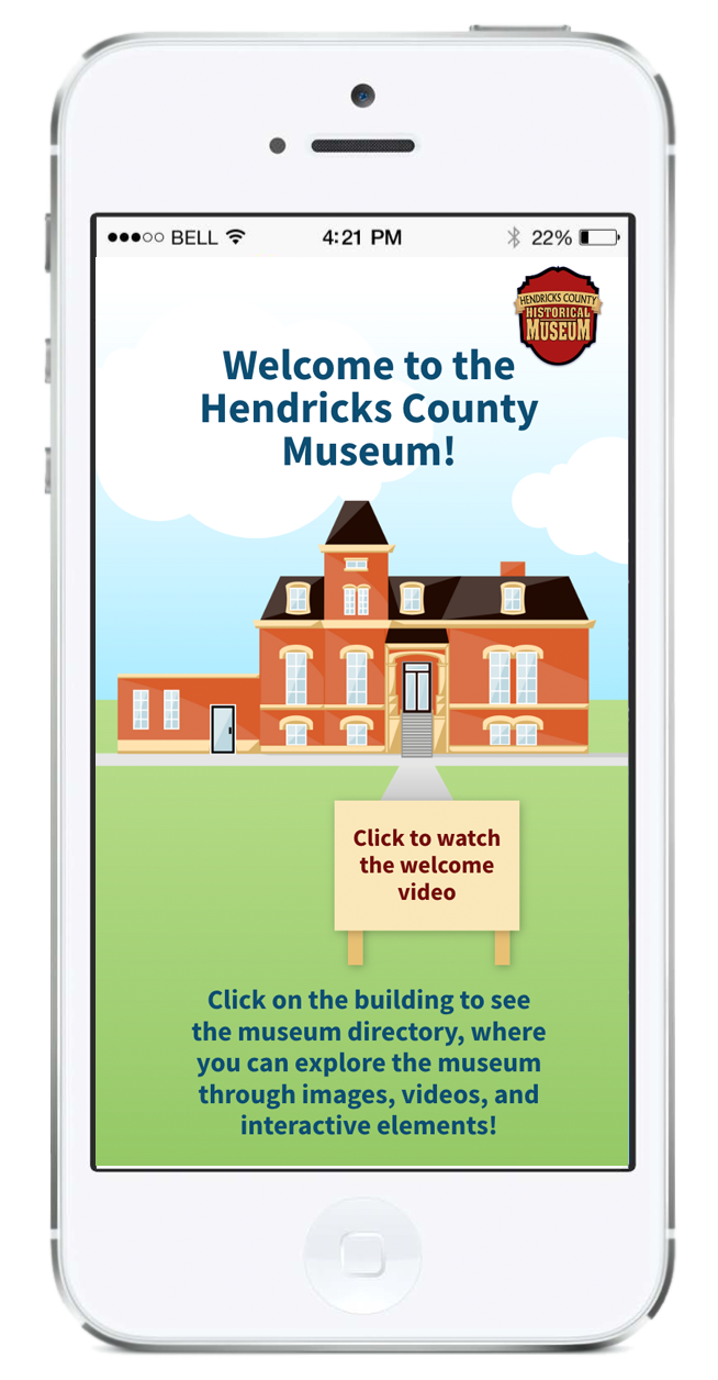 Hendricks County Museum Tour | Midwest Virtual Experiences