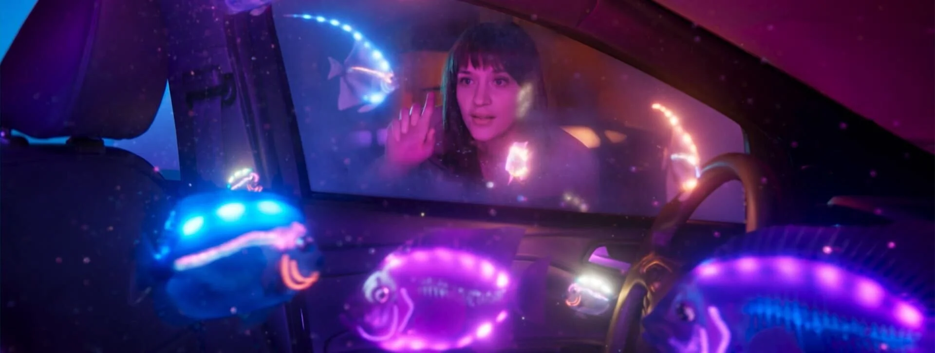 PROFESSIONAL WORK — HIGHWIND Assets