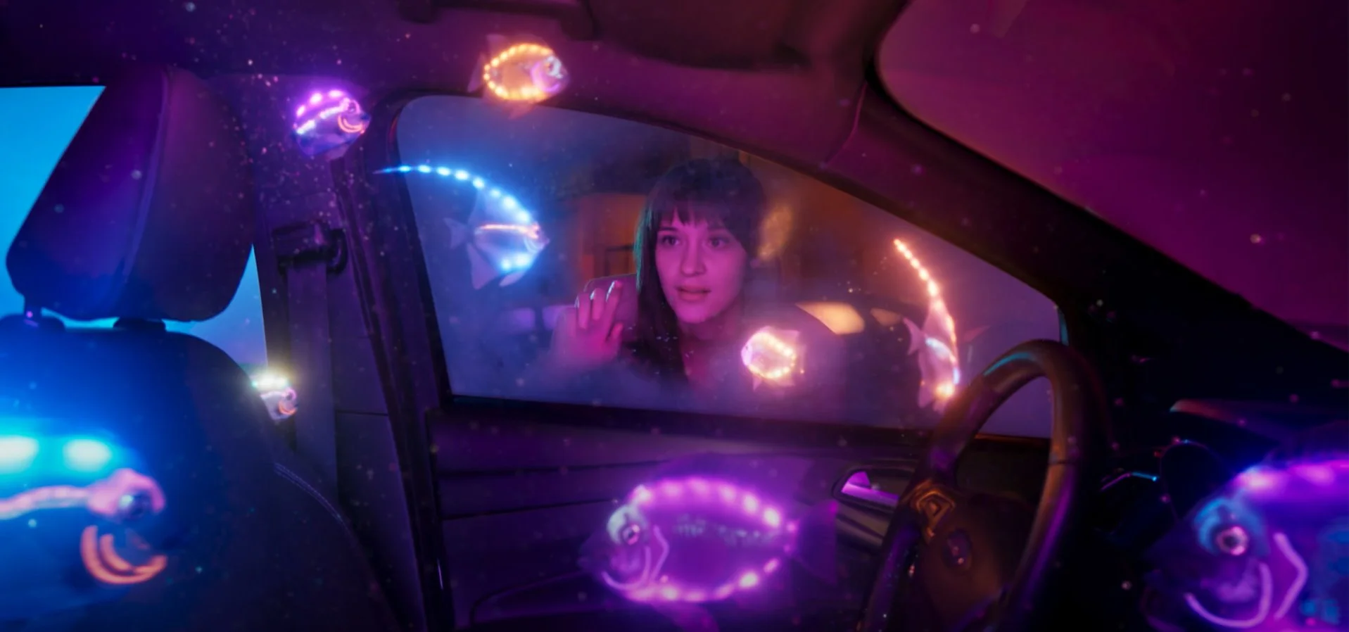 PROFESSIONAL WORK — HIGHWIND Assets