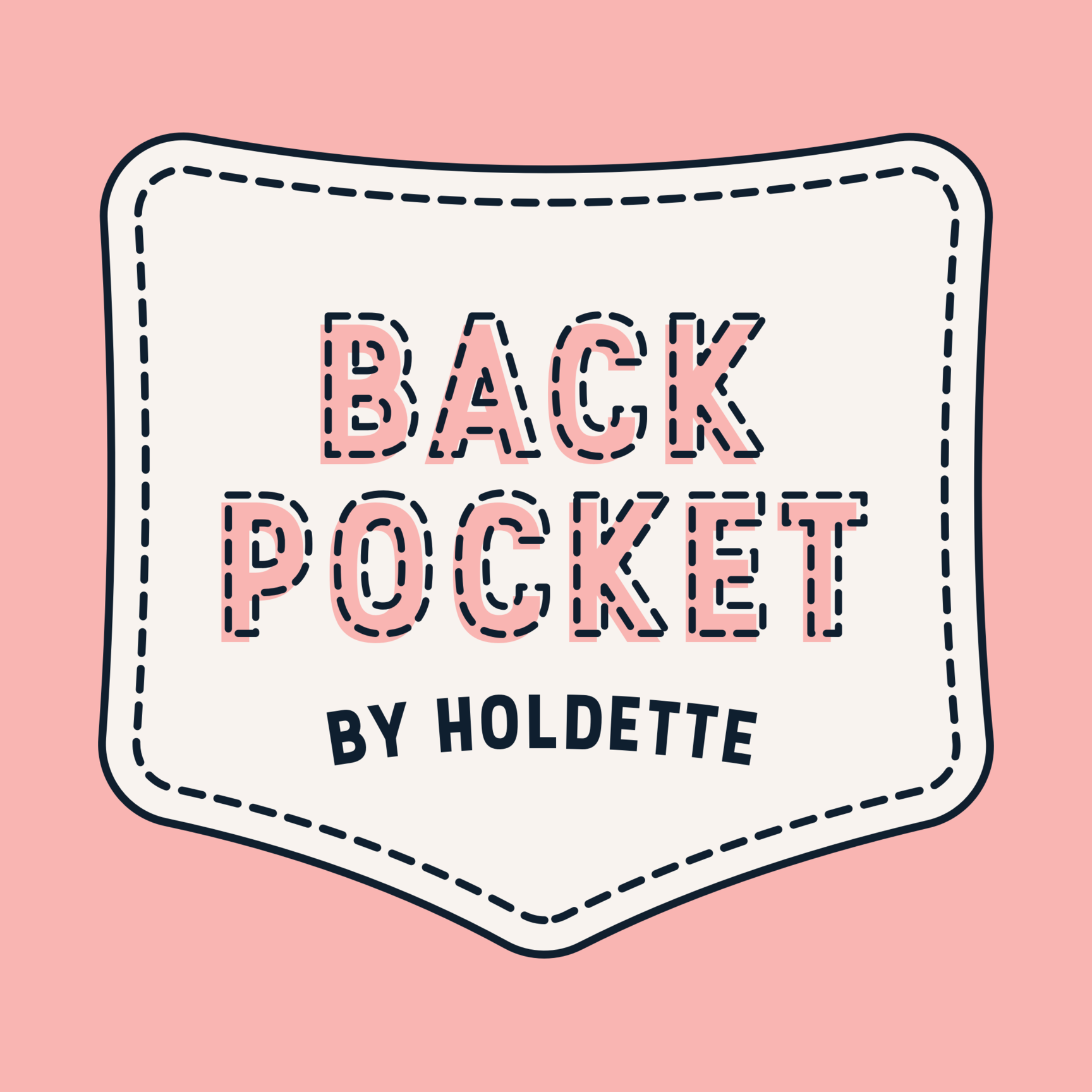 Introducing Back Pocket — Holdette