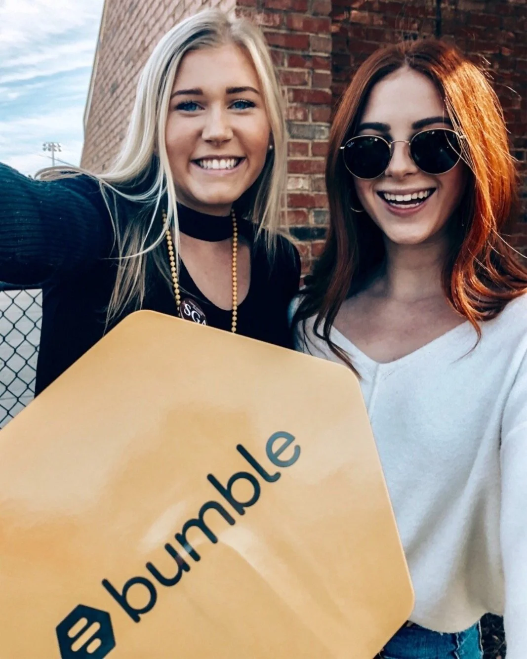 HOW TO BECOME A BRAND AMBASSADOR - FROM A FORMER BUMBLE HONEY — Holdette