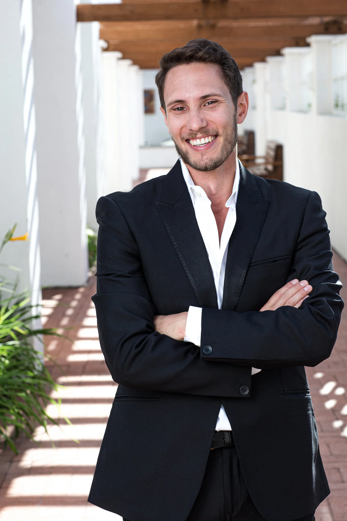 Colin Ramsey — VoxOps Vocal Studio