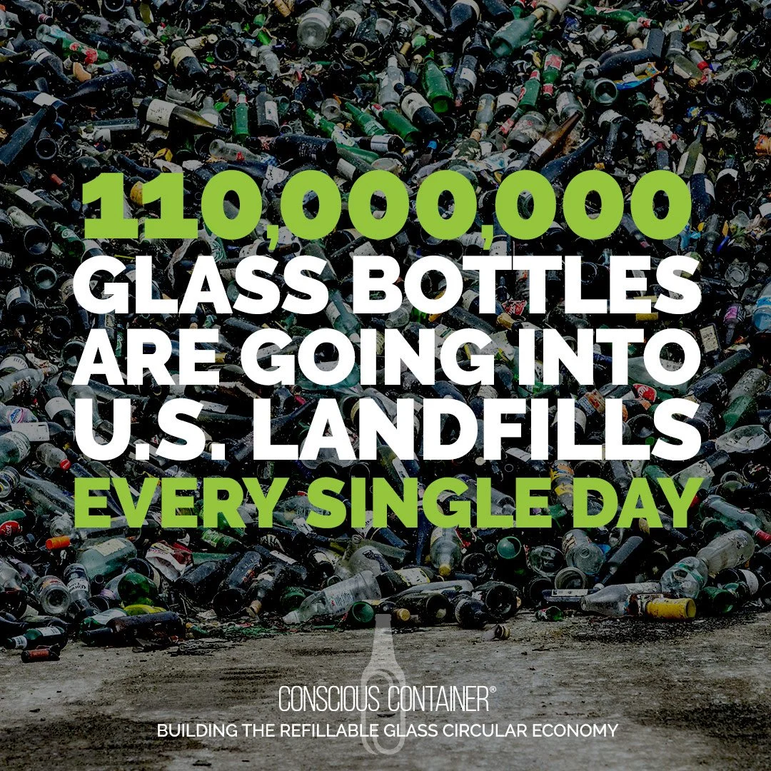 CONSCIOUS CONTAINER — DK Design Studio