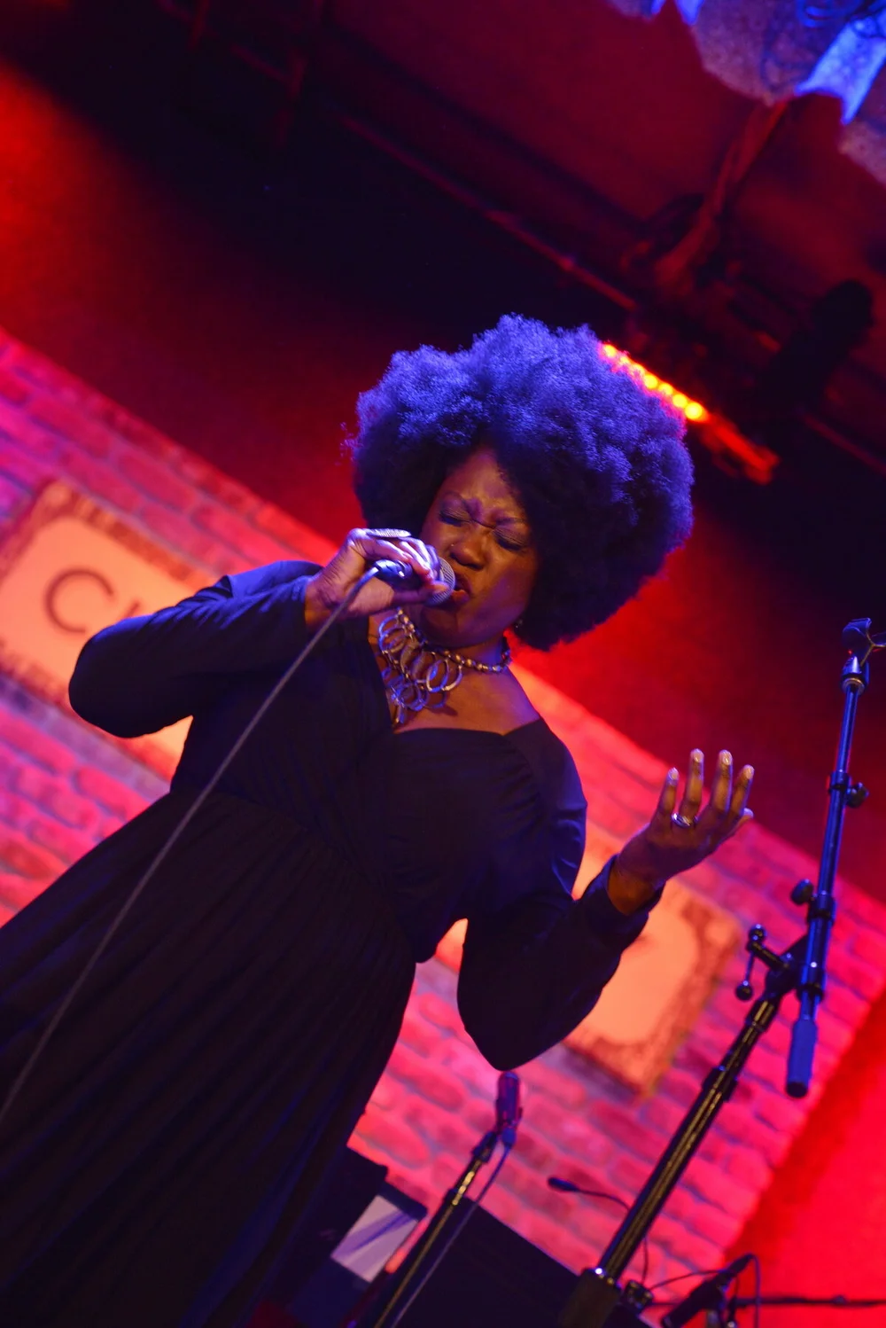 Gallery 2 — MICHELE THOMAS