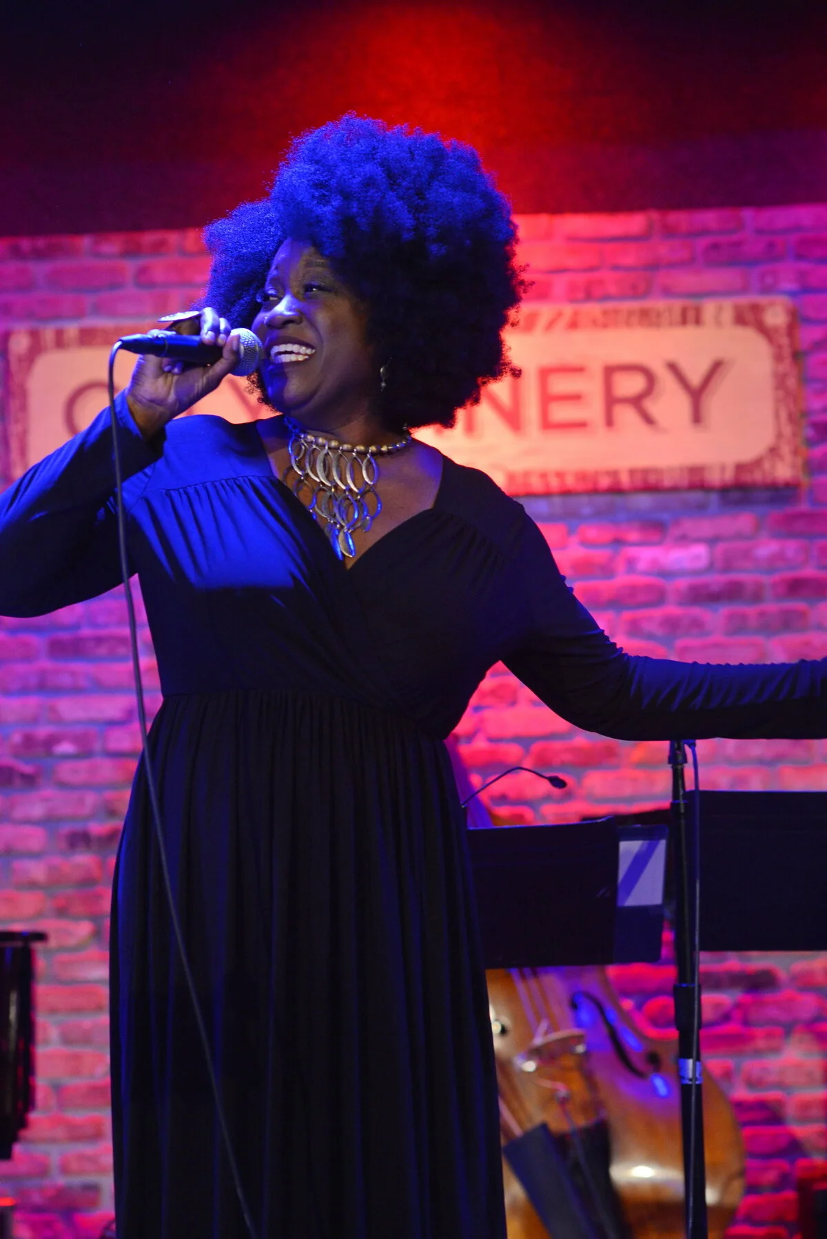 Gallery 2 — MICHELE THOMAS