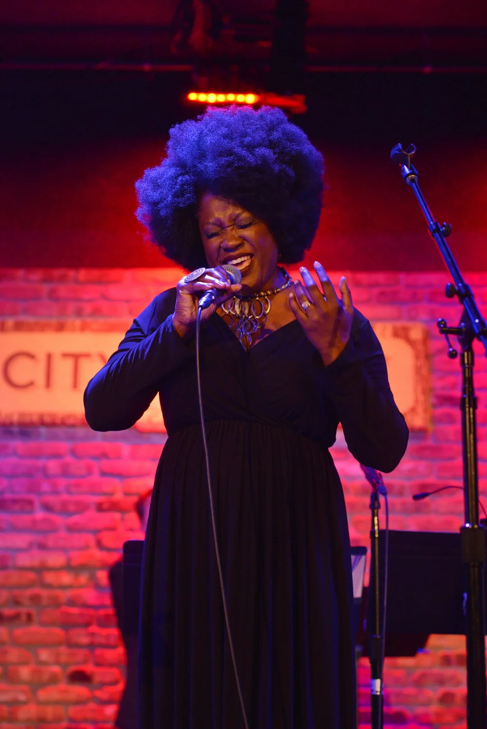 Gallery 2 — MICHELE THOMAS