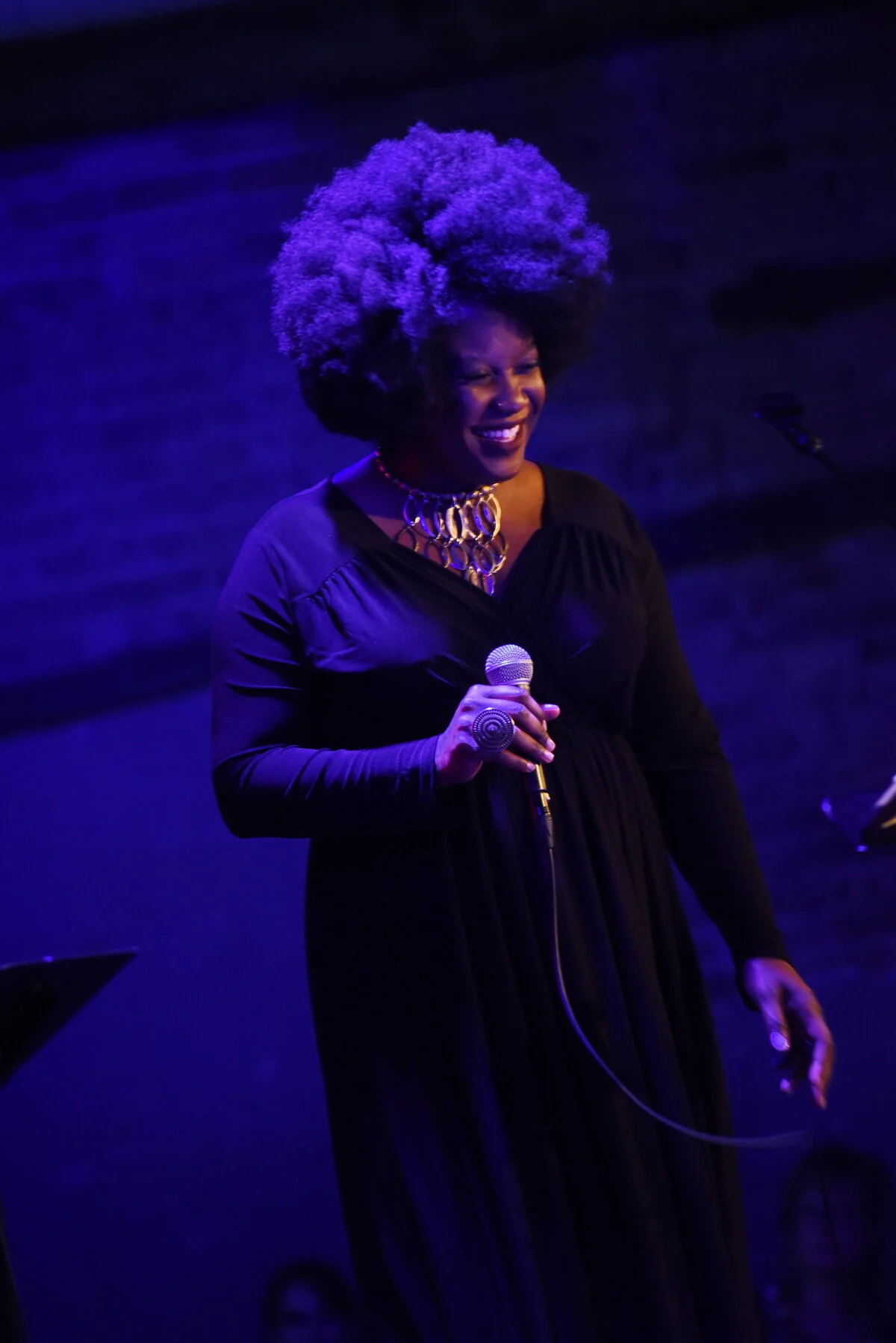 Gallery 2 — MICHELE THOMAS