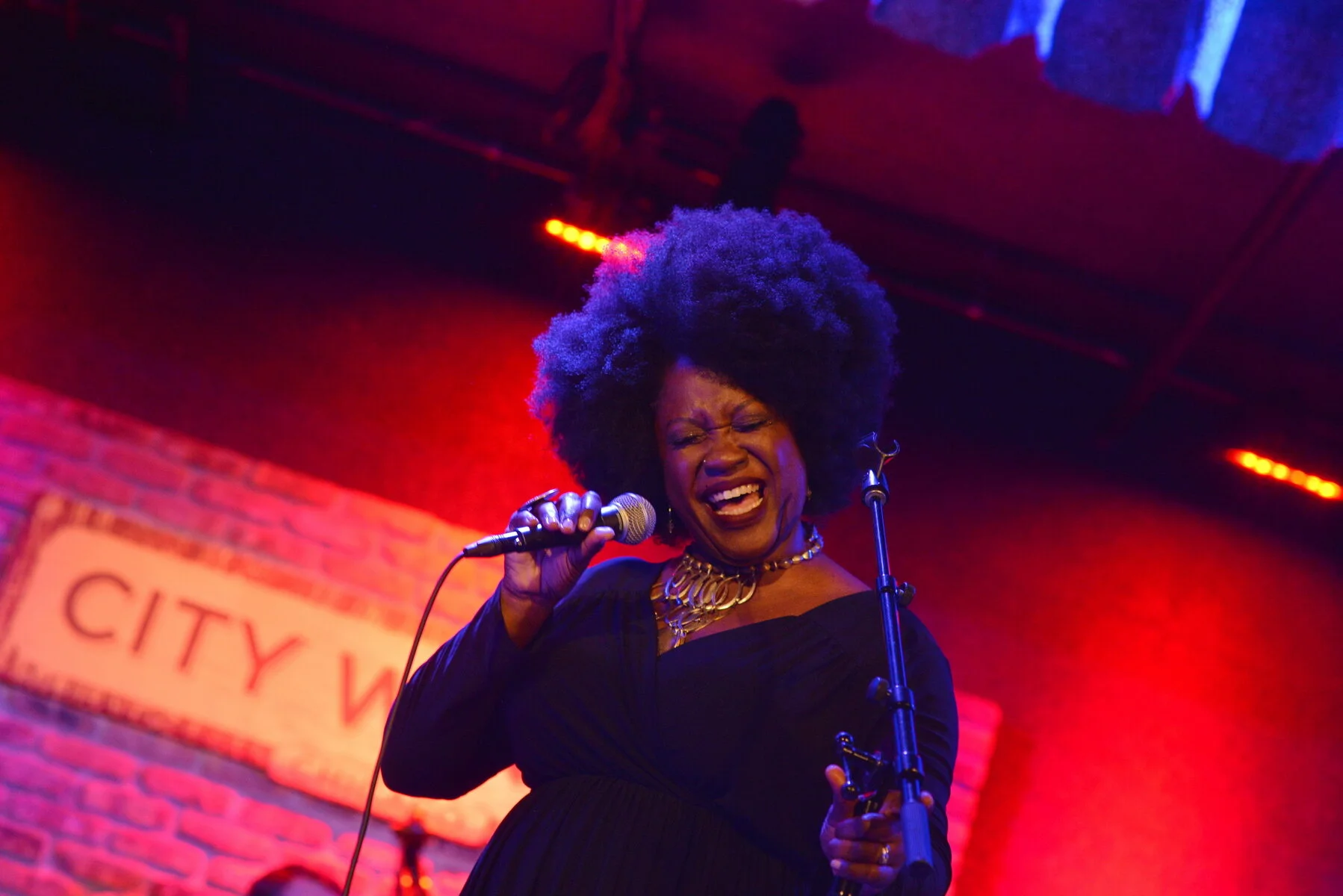 Gallery 2 — MICHELE THOMAS