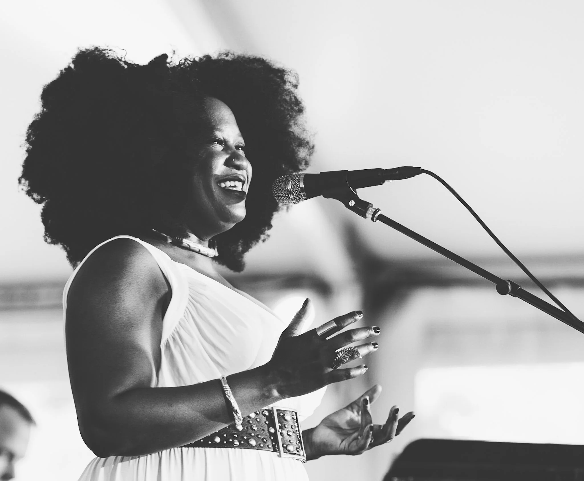 Gallery 2 — MICHELE THOMAS