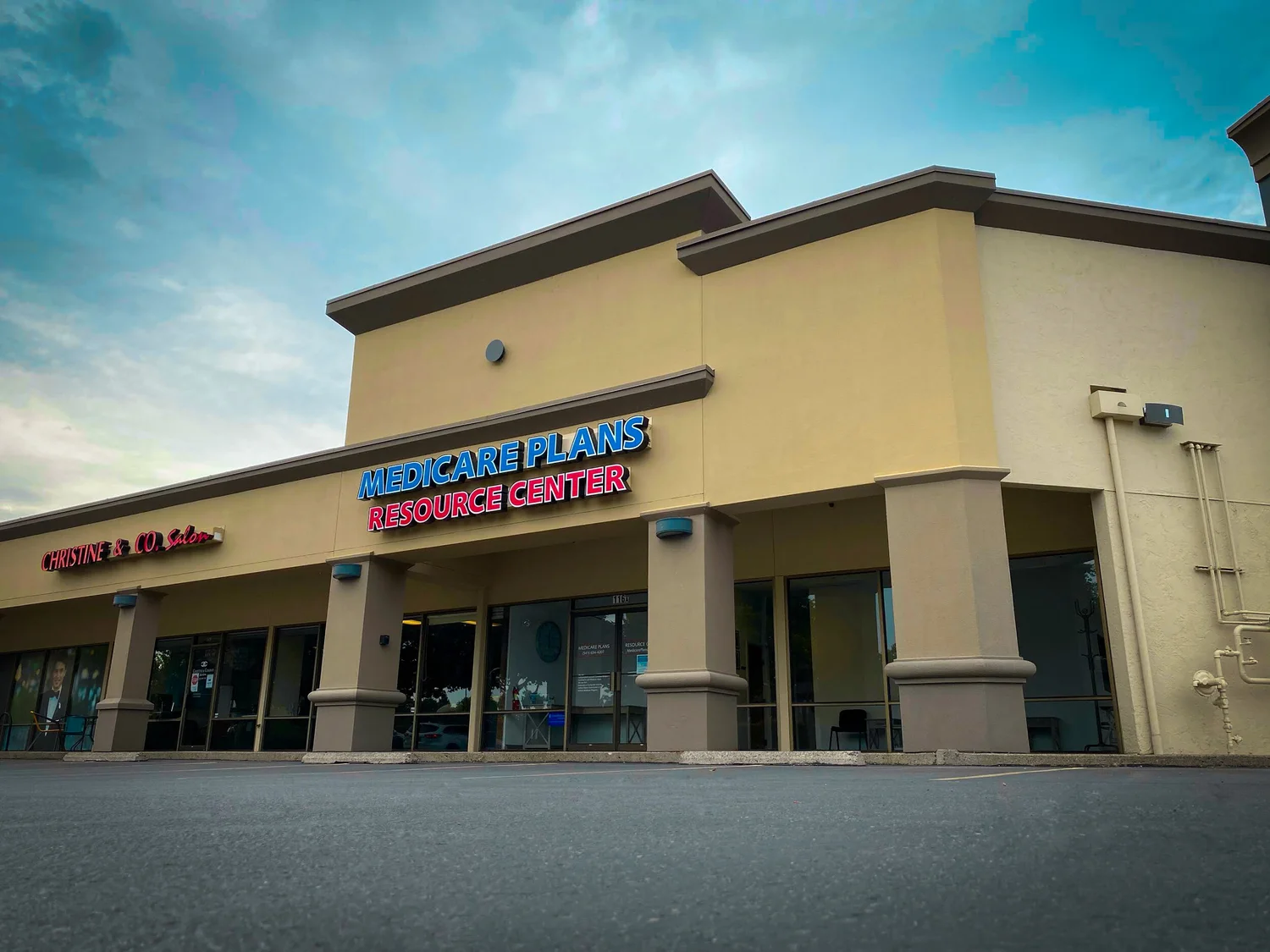 Medicare Plans Resource Center